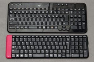 【3年保証】LogicoolのキーボードK230が不調で【無償交換】 | 自作☆改造☆修理の館（新館）